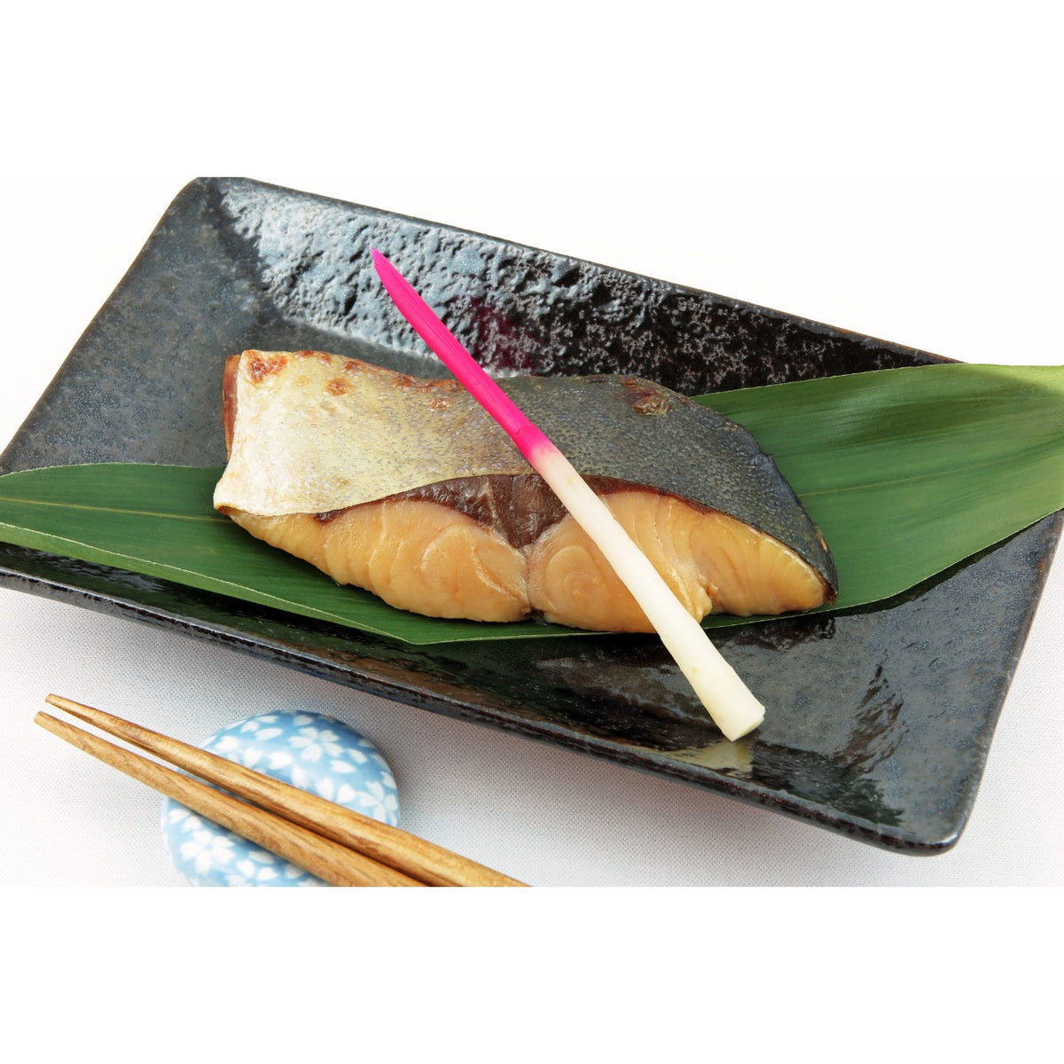 Miso-Marinated Yellowtail Kingfish (Japanese Hamachi) 80g – Yutaka Shop ...