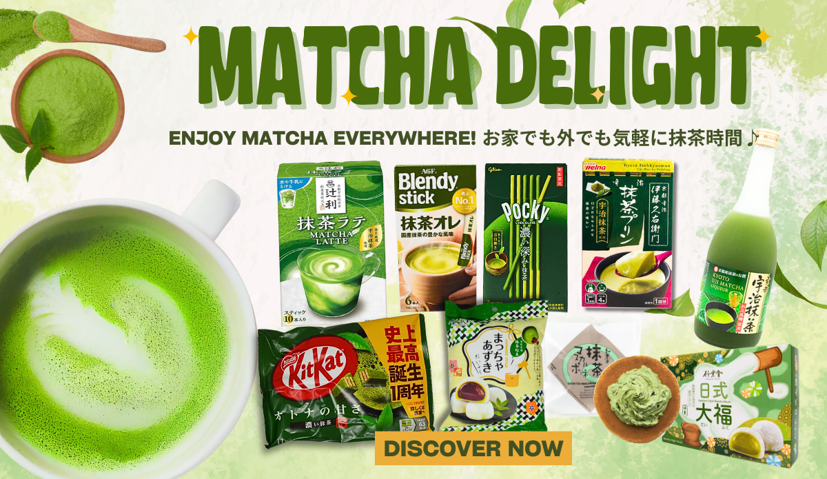 Japanese Food Online Store- Shop and Buy Japanese Food – Yutaka Shop Online