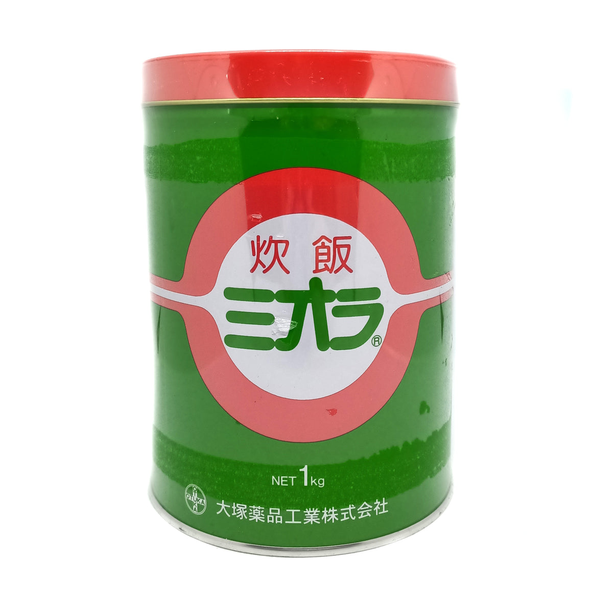 Otsuka Miola - Rice Improver 1kg – Yutaka Shop Online