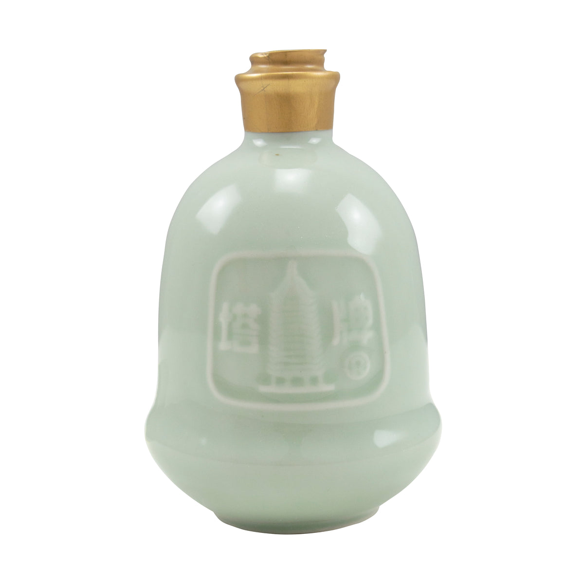 Pagoda Touhai ShaoXing Rice Wine 5 Years Aged 500ml 16% – Yutaka Shop ...